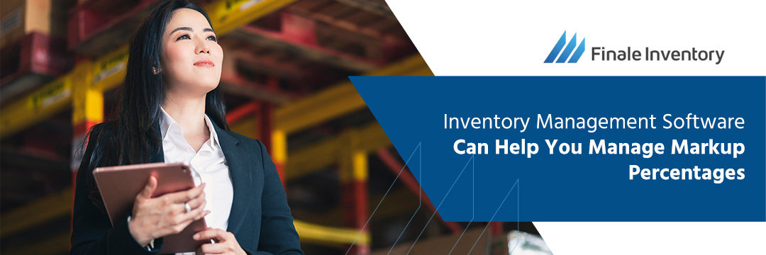 Calculating Markup Percentages | Finale Inventory