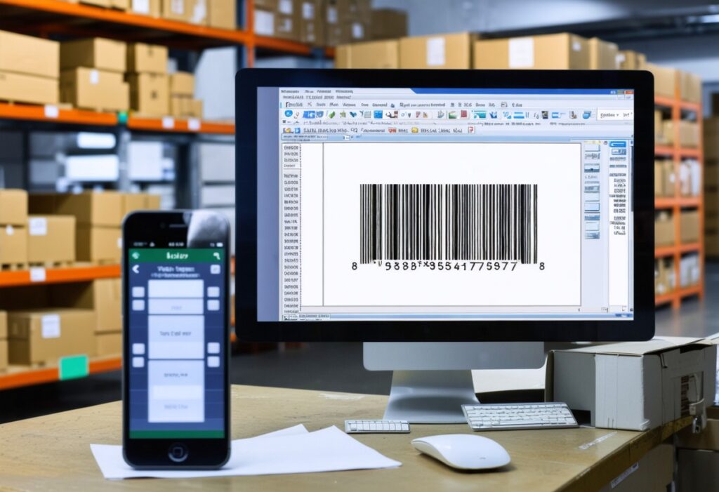 Implementing a Barcode System for Inventory Management with Finale ...