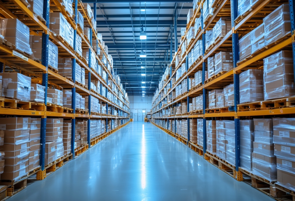 Optimize Inventory Management: A Comprehensive Guide to Conducting ABC ...