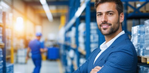 How to Use QR Codes for Inventory Management | Finale Inventory