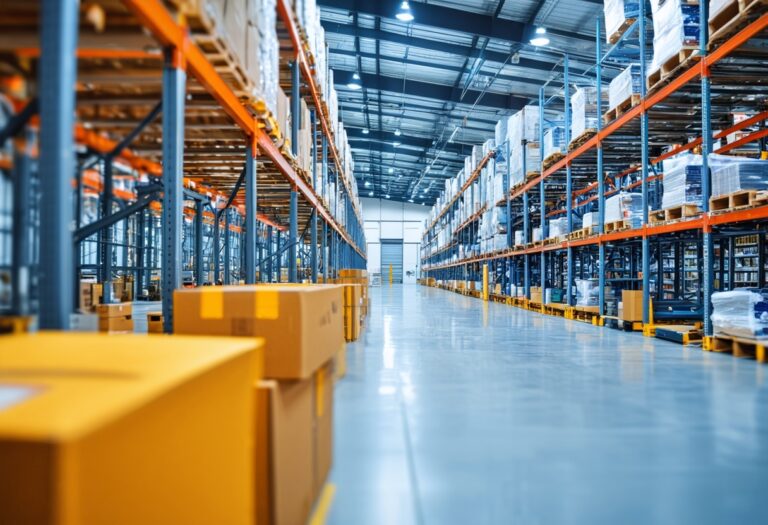 Manual vs. Automated Inventory Management: Key Distinctions Explained ...