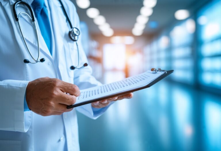 Effective Medical Inventory Management: A Comprehensive Guide with ...