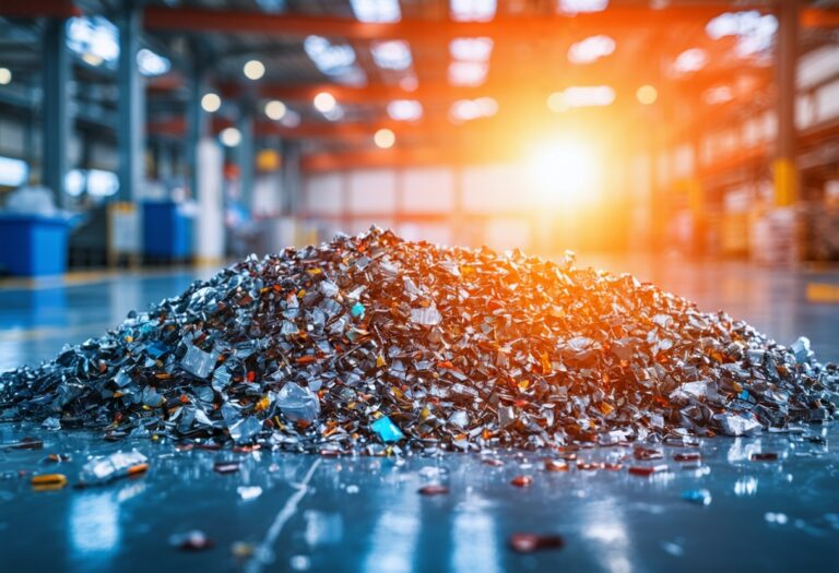 7 Effective Strategies to Minimize Manufacturing Waste | Finale Inventory