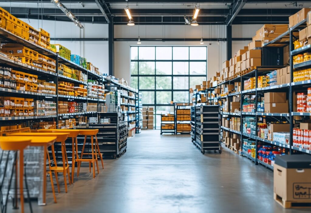 Effective Ways Small Businesses Can Organize Their Inventory with ... Effective Ways Small Businesses Can Organize Their Inventory with ...