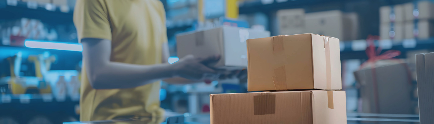 How To Manage High Inventory Volumes: Optimize Large Inventory Quantities