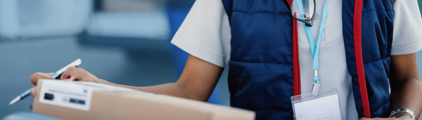 USPS “Awaiting Delivery Scan”: What it Means for Ecommerce Businesses