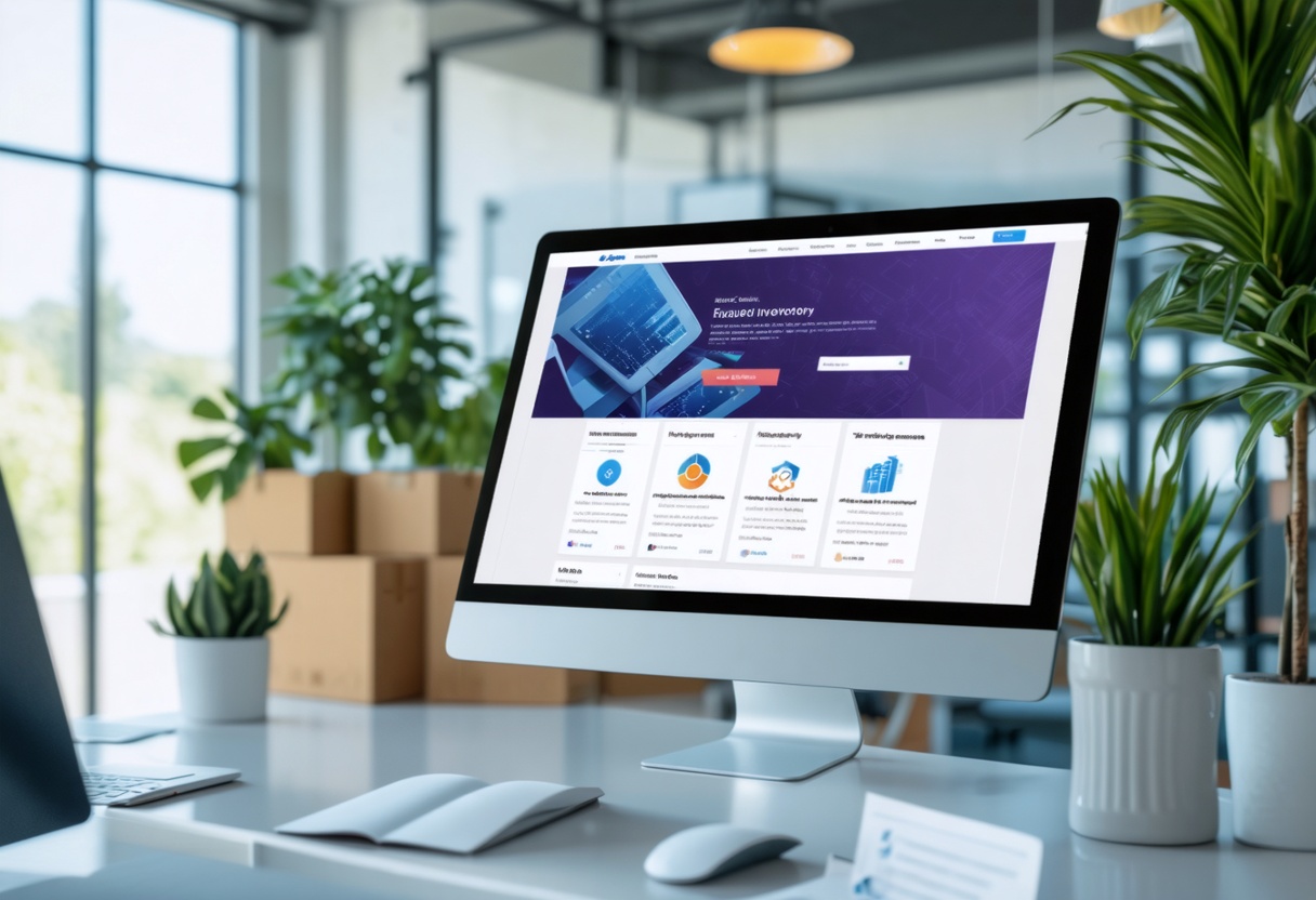 Streamline Your Growth with Efficient Inventory Software from Finale ... Streamline Your Growth with Efficient Inventory Software from Finale ...