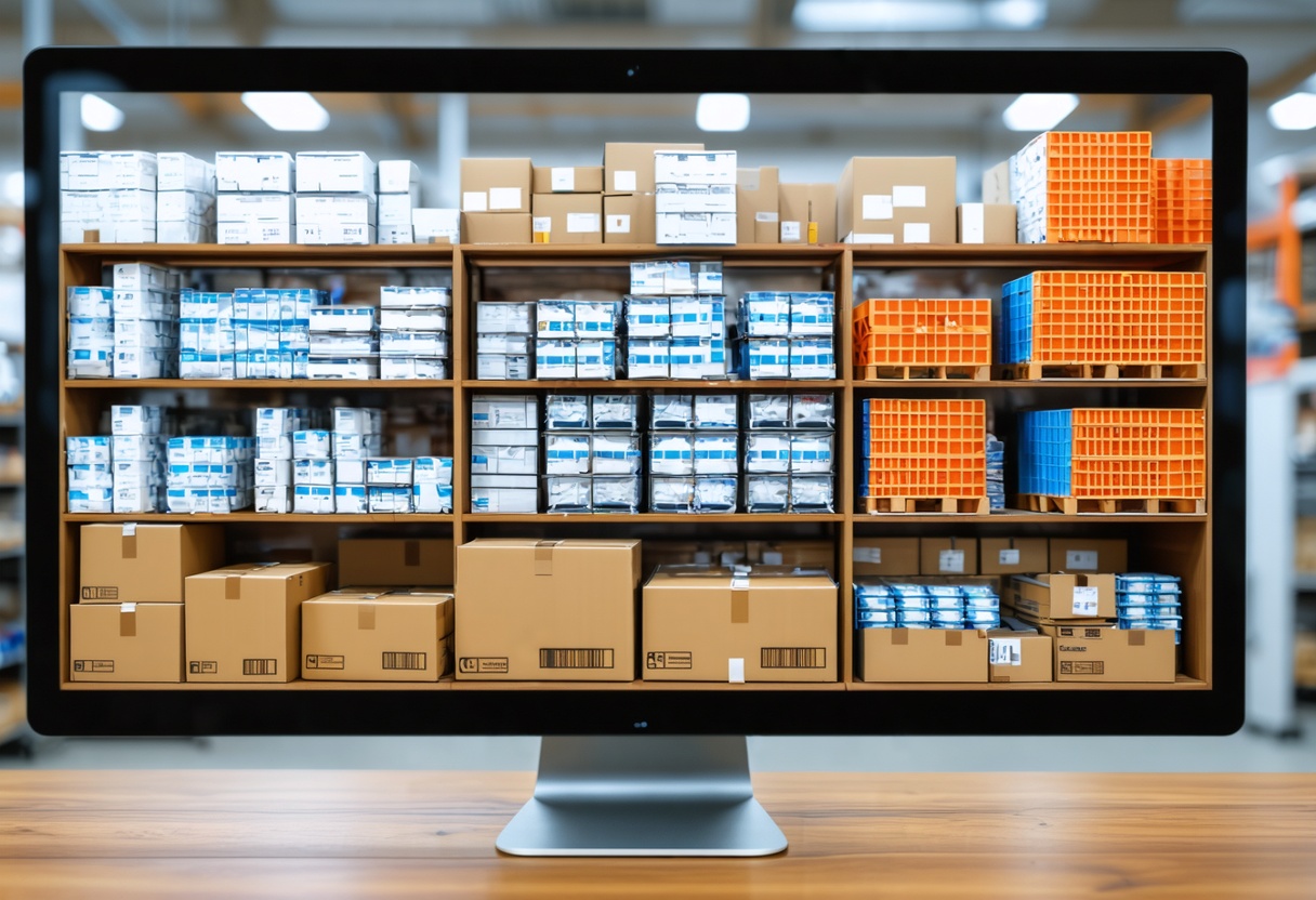 Finale Inventory Blog - Inventory Management Software Articles