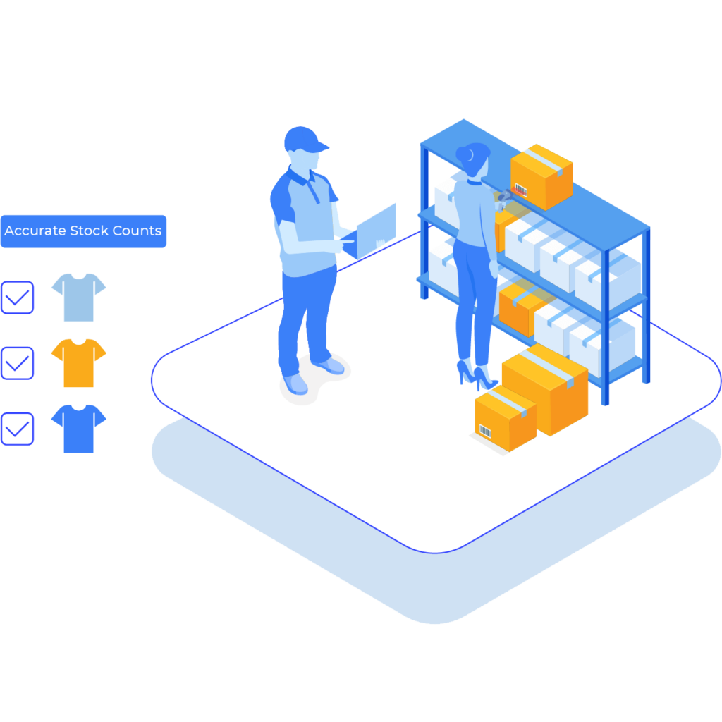 Shopify Inventory Management | Finale Inventory