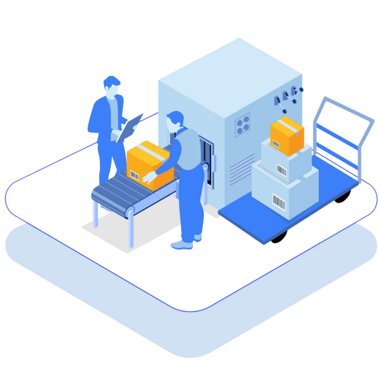 Barcode Scanning Inventory Software | Inventory Management