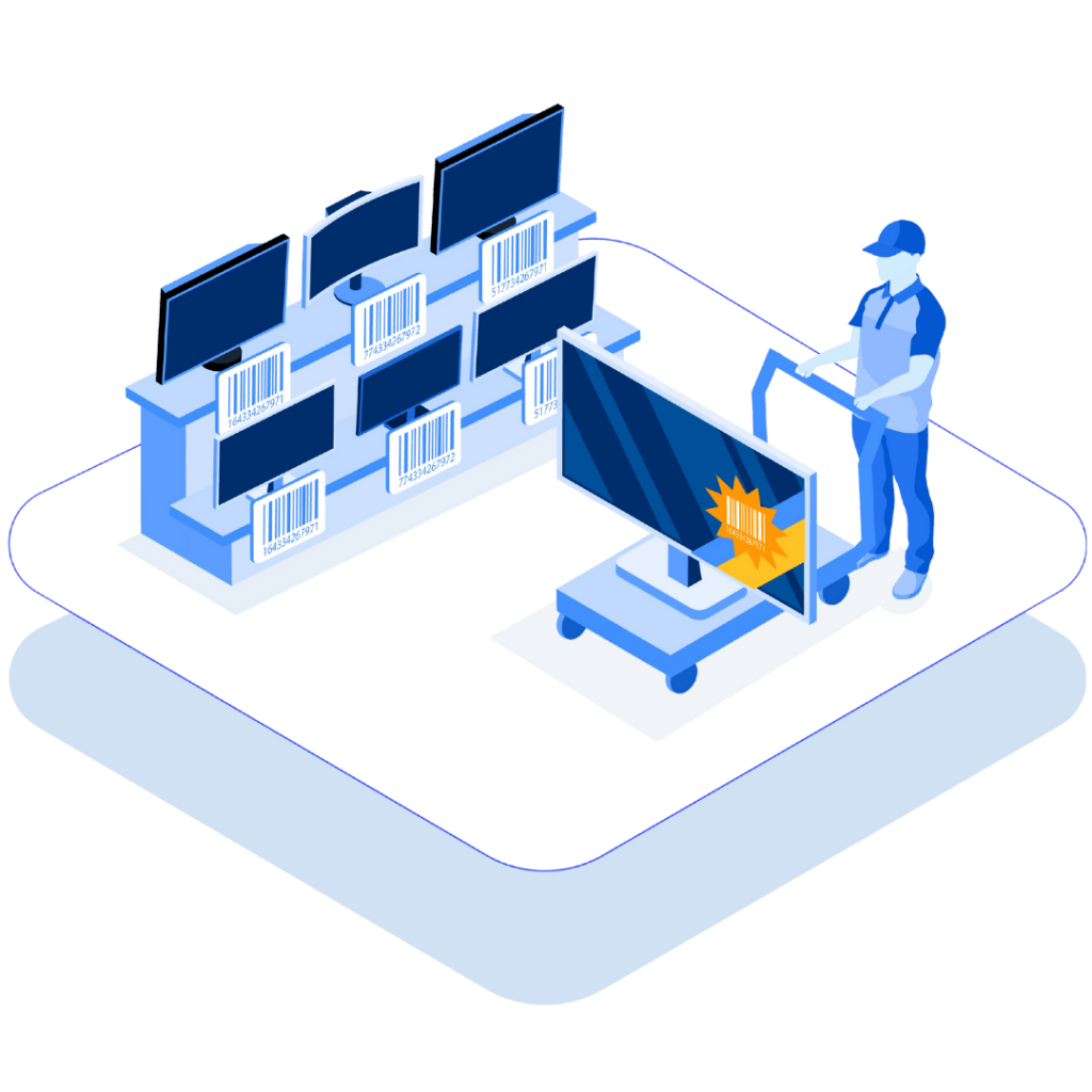 Serial Number Tracking Software | Inventory Management