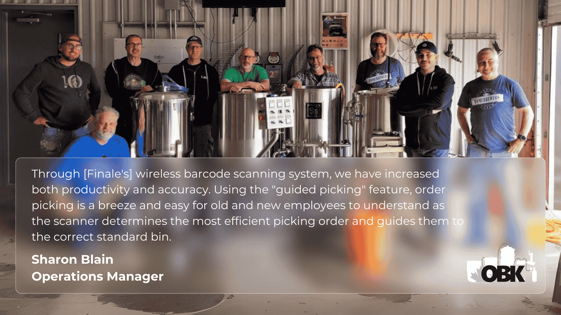 Barcode Scanning Inventory Software | Inventory Management