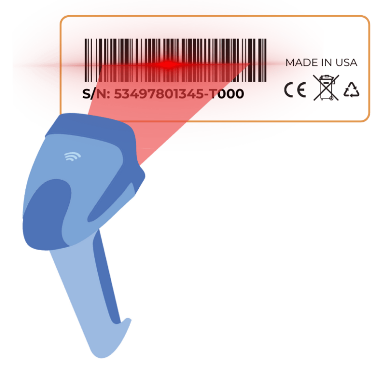 Serial Number Tracking Software | Inventory Management