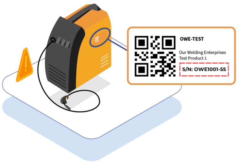 Serial Number Tracking Software | Inventory Management