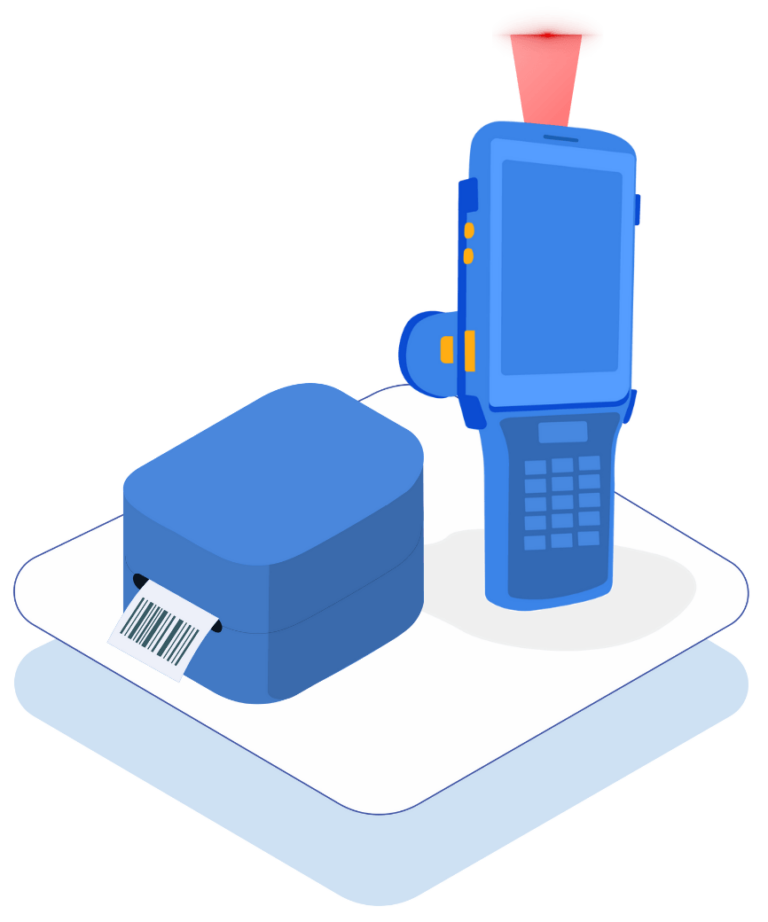 Serial Number Tracking Software | Inventory Management
