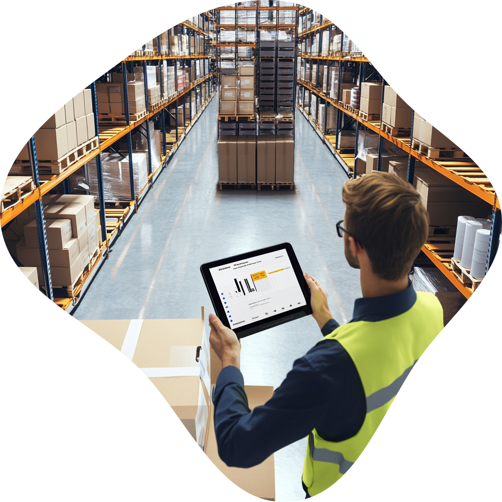 The Ultimate Barcode Inventory System Guide