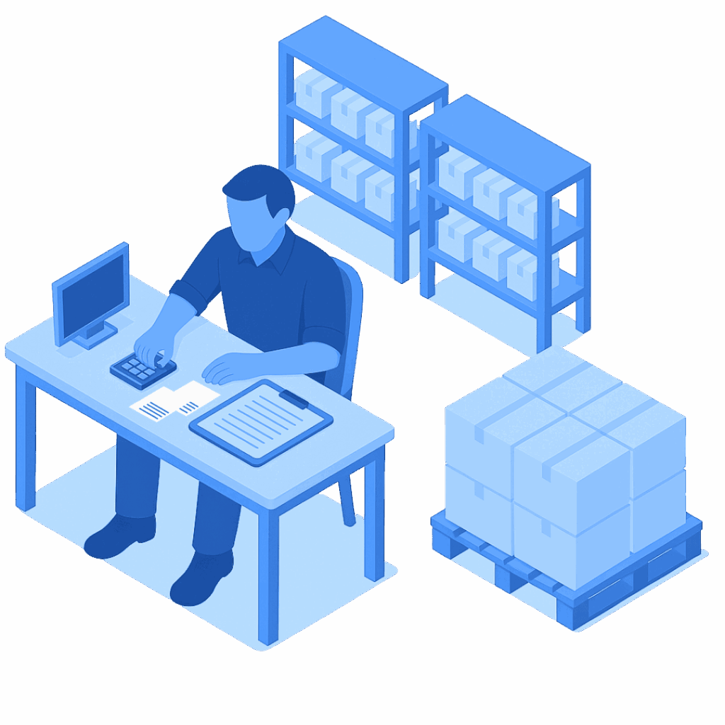 Inventory Accounting System | Finale Inventory