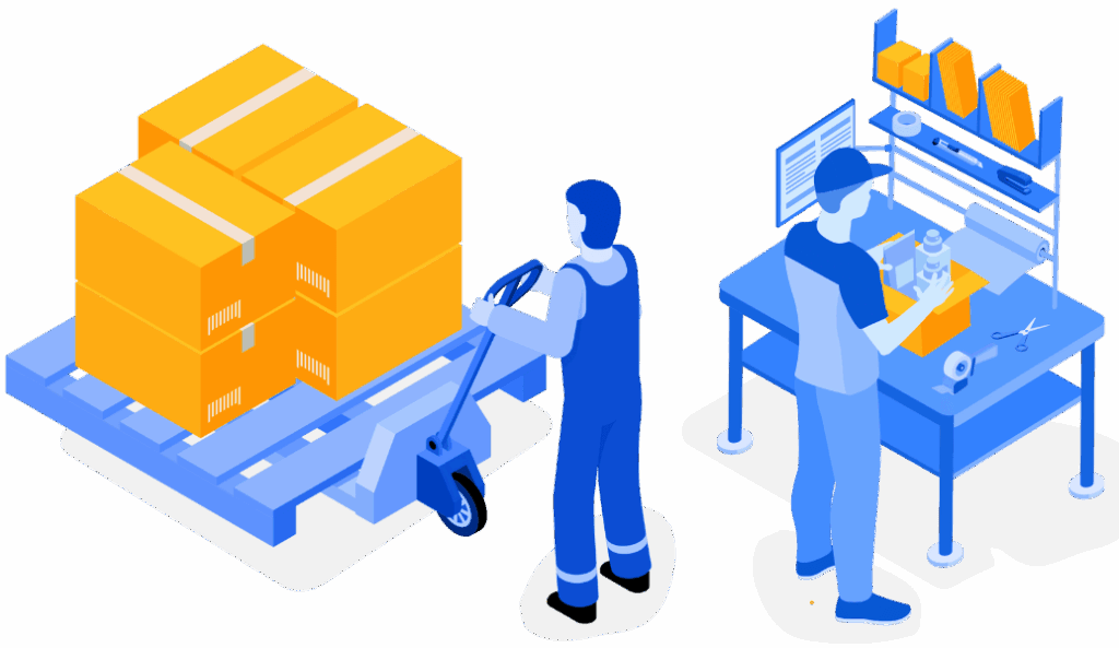 Ecommerce Inventory Software | Finale Inventory