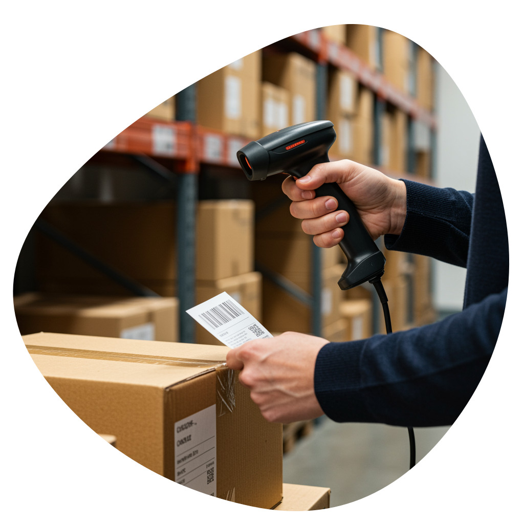 The Ultimate Barcode Inventory System Guide