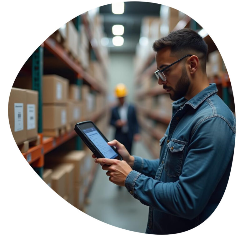 What Is a Barcode Inventory System? Easy Stock Control!