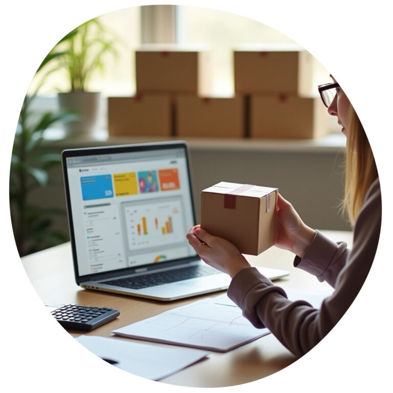 How to Calculate Average Inventory: Formula & Step-by-Step Guide