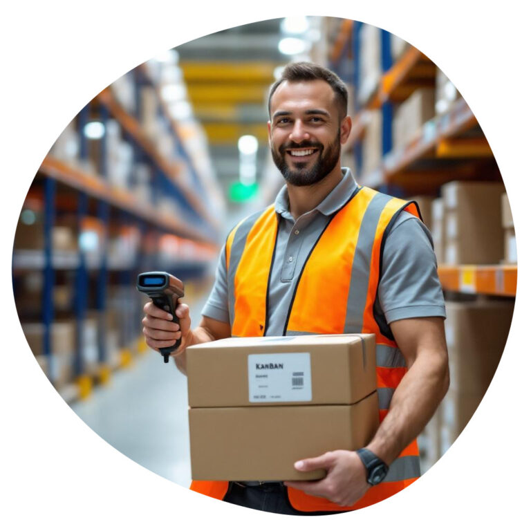 Lean Inventory Management: Principles, Techniques & Benefits