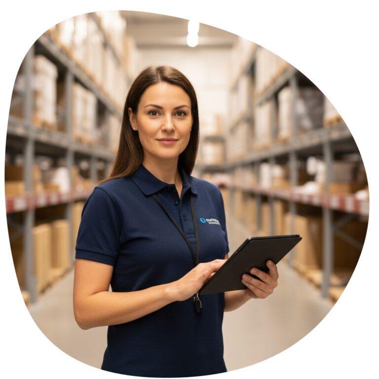 3PL Warehouse Management System: Solutions for Third-Party Logistics ...