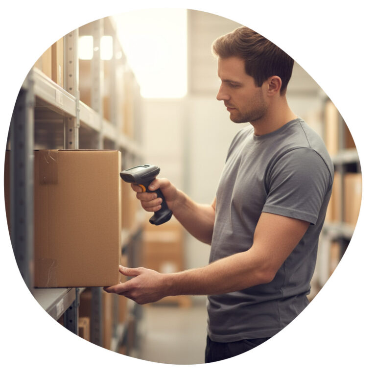 Ecommerce Fulfillment Software: Streamline Your Online Order Processing