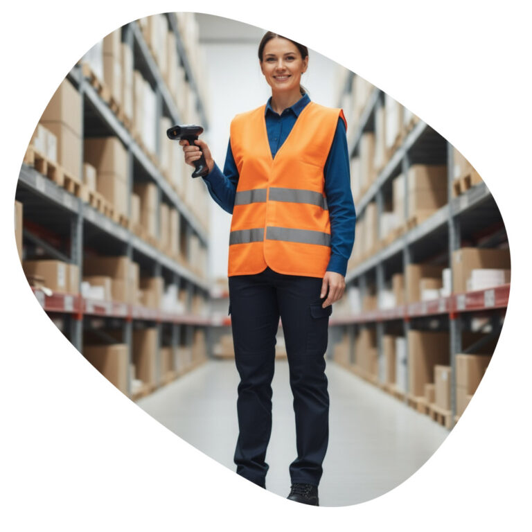 Retail Warehouse Management System: Solutions for Modern Retailers
