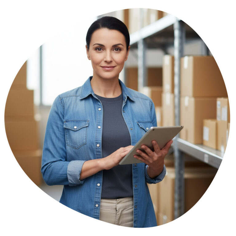 Warehouse Management System Software: Complete Guide & Top Solutions