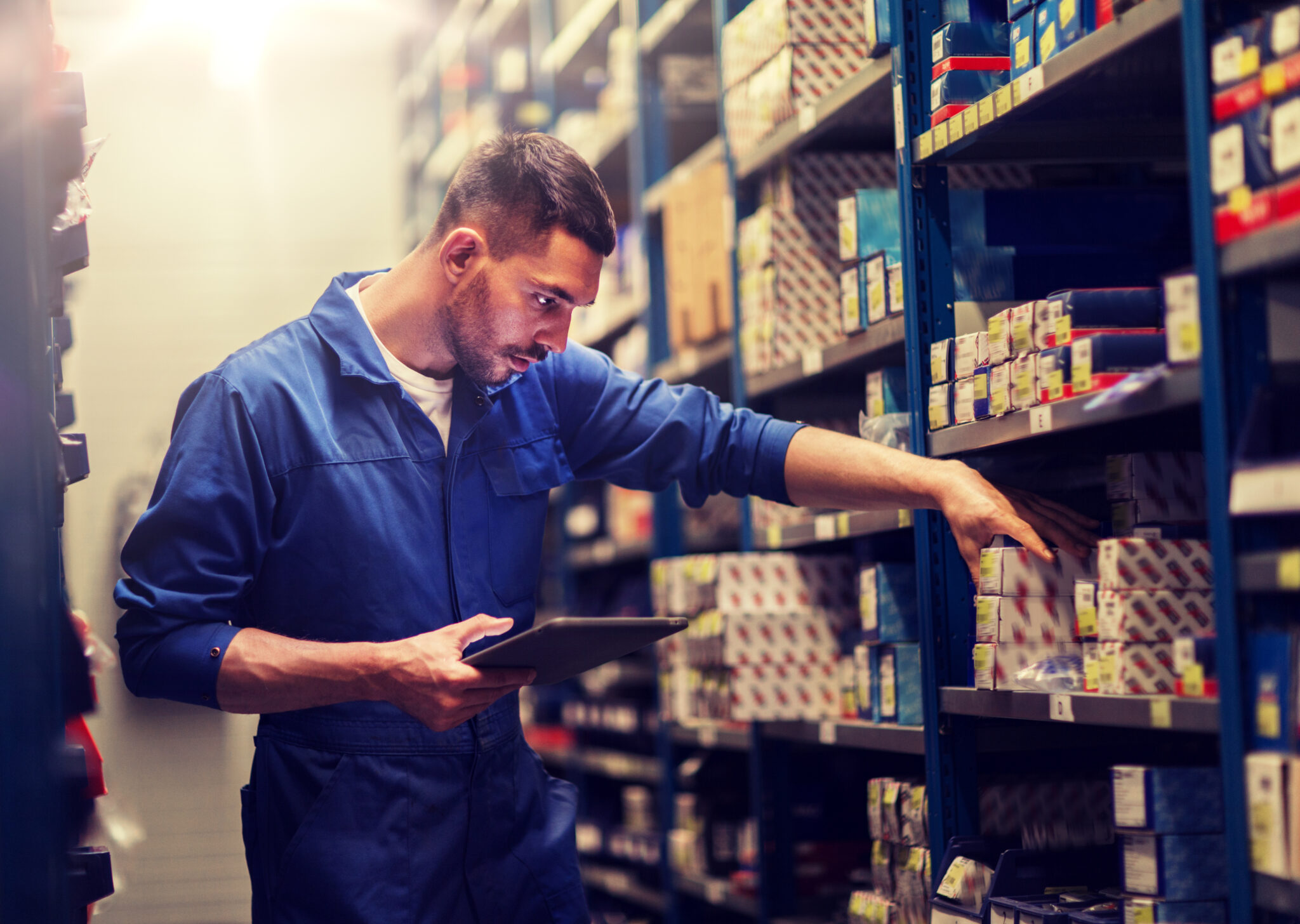 What is the Fast, Slow, Non-Moving (FSN) Inventory Method?